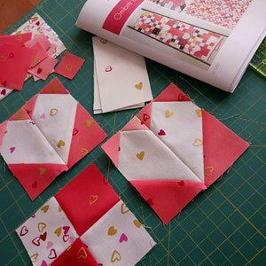 Confetti Cottons Riley Baby Pink - Etsy