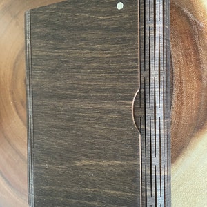 Personalized Wooden Box 5x7 Prints Photo Storage Wedding | Etsy