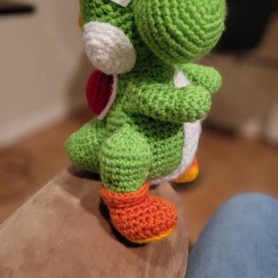 Crochet Pattern Bundle: Turtle and Spooky Turtle Amigurumi PDF - Etsy