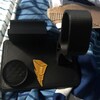 Power Ranger Legacy Morpher, Coin and Communicator Stand 3D Printed ...