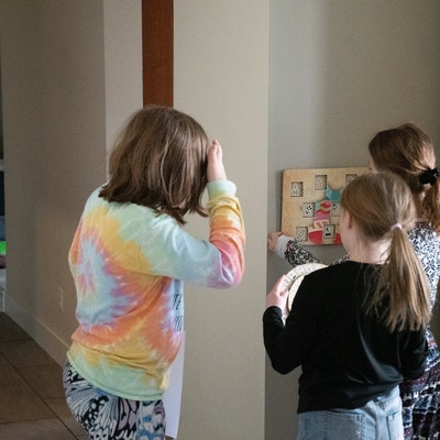 Escape Room Photo Prop Printable. Escape Room Signs Fun Photo - Etsy