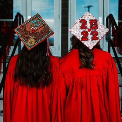 Wildebeest Hide Backpack - Etsy