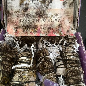 Bulk Floral White Sage Sage, Sage Bundles Wholesale Smudge Stick ...