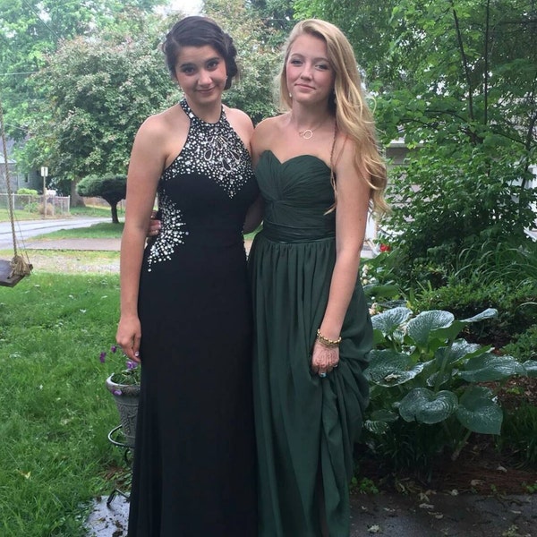 Red Prom Dress, Mermaid Prom Dress, Long Promdress With off Shoulder ...