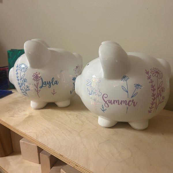 Stay Wild Wildflowers Vinyl Die Cut Decal|valentines Day|birthday Gift ...