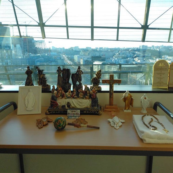 Bael, Baal God, Demon Statue, Altar Statue, Satan Statue Goetia ...