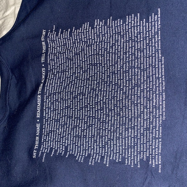 Angel Number Sweatshirt, Gift of Griever, 111, 222, 333, 444, 555, 777 ...