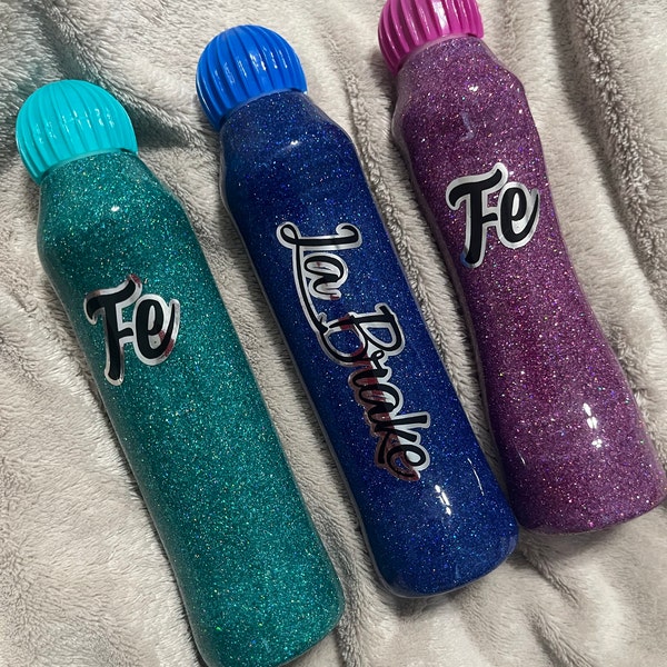 Custom Glitter Bingo Dauber | Personalized Bingo Marker | Sparkly ...