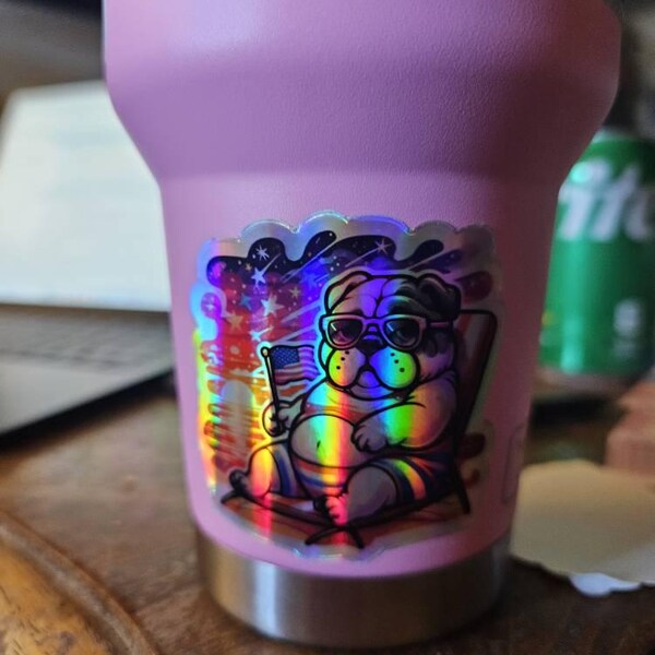 Funny Spanish Boba Tea Sticker - No Seas Boba - Funny Spanish Quote ...