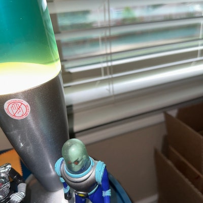 The Undertaker 1999 Jakks Pacific Titan Tron Wrestling Action Figure ...