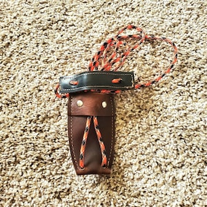 Recurve Bow String Groove Silencers Calf Hair Super Sticky Peel and ...