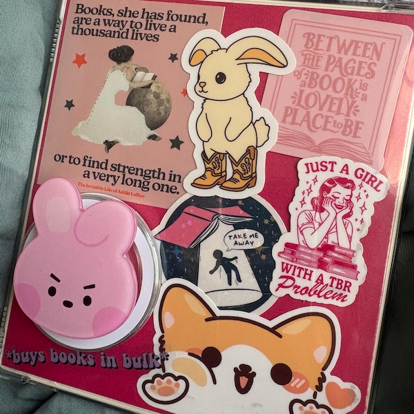 Chestnut Springs Stickers, Elsie Silver, Flawless, Heartless, Powerless ...