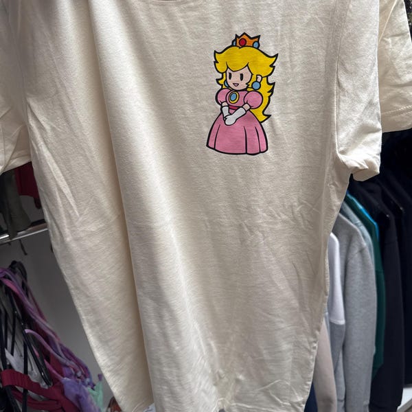 Koopa Troopa Shirt, Cute Koopa Troopa Shirt, Super Mario Shirt ...