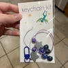 Dance Party Favor DIY Keychain Kit Kids Dance Birthday Party Dance Team ...