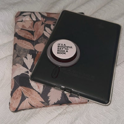 Kindle Paperwhite Sleeve Padded Friends Kindle Sleeve - Etsy