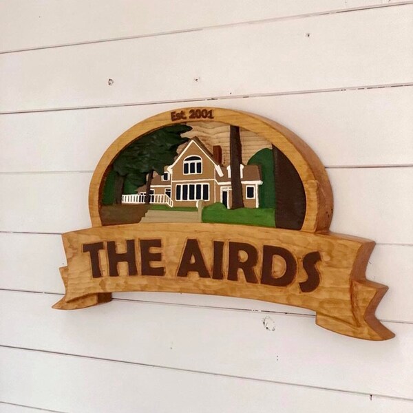 CUSTOM SANTA CHAIR | Handmade Santa Chair | Carved Santa Chair | Santa ...