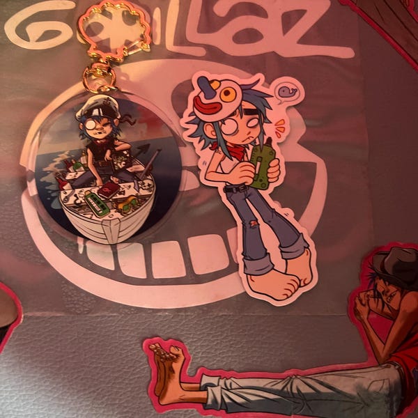 Overwatch 2 Junkrat Button/badge - Etsy