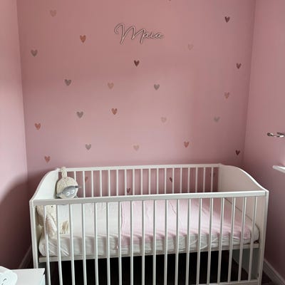 STORYTIME Air Balloon & Cloud Sign, Nursery, Reading Corner, Children's ...