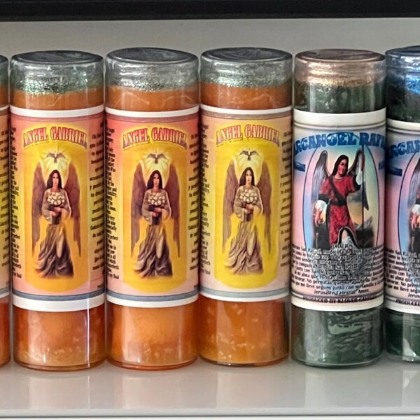 Chameleon Money and Love Candle - Etsy