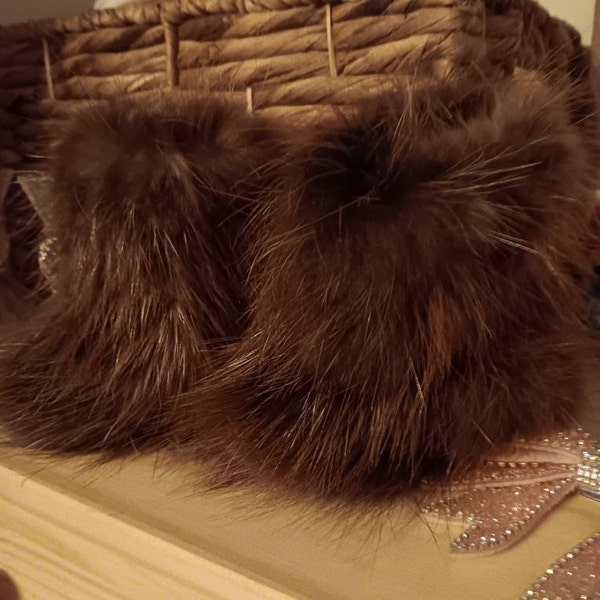 Marten Pelt, Marten Skin, Marten Hide, Marten Fur, Real Fur, Marten Fur ...