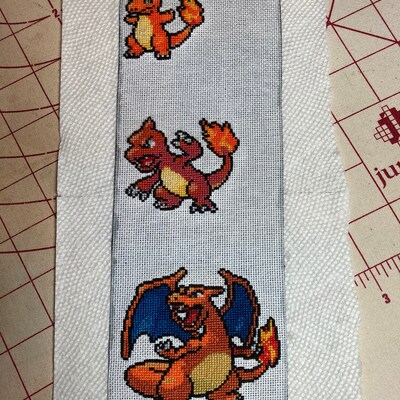 Legend of Zelda Link Cross Stitch Pattern - Etsy
