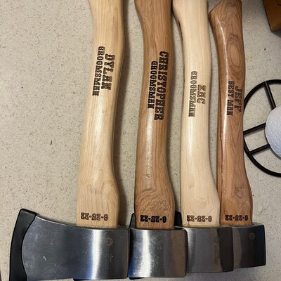 Pick Axe, Garden Hoe, Steel Hoe, Custom Pickaxe, Gardening Tools ...