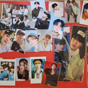 BTS Fan Made Army Membership ID Cards Laminated & Durable Custom and ...