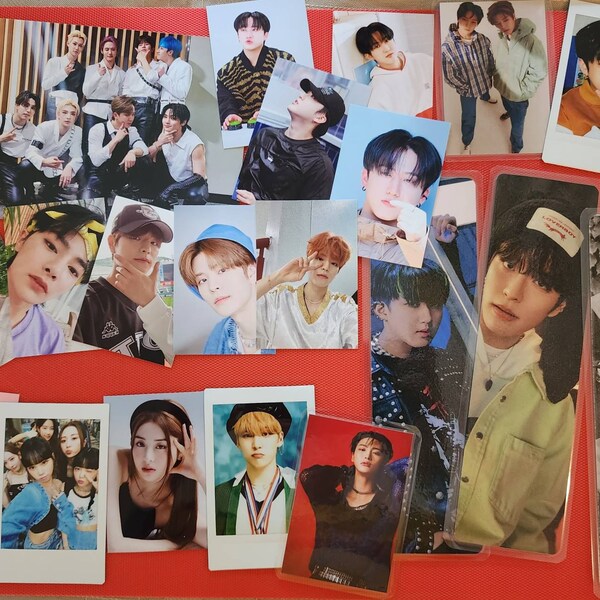 BTS Fan Made Army Membership ID Cards Laminated & Durable Custom and ...