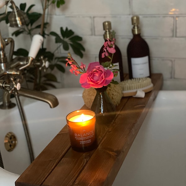 Frosted Amber Glass Soap Dispenser - Refillable Coloured Bottle With ...