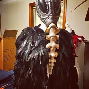 Batwing Luke Fox Helmet - Etsy