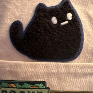 Ramen Cat Pin Hard Enamel Pin Aesthetic Pin Cute Backpack Pin Kitty ...