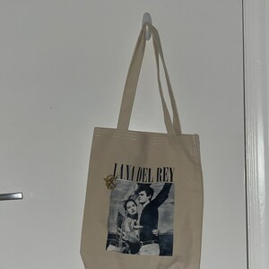 The Weeknd Tote Bag, Starboy Tote Bag, Gift for Friends, Birthday Gift ...