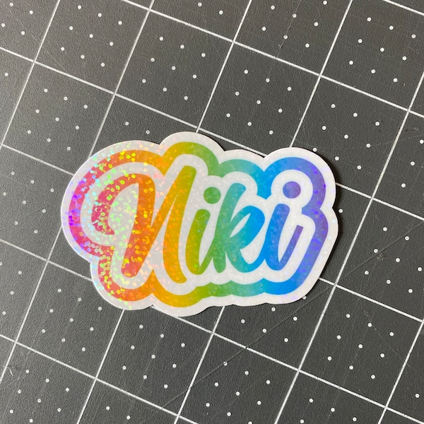 Everyone is Welcome Here Sticker Rainbow Equality Laptop Waterbottle ...