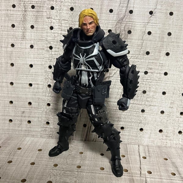 1/12 Custom COD Lieutenant Warfare Ghost Head Sculpt - Etsy