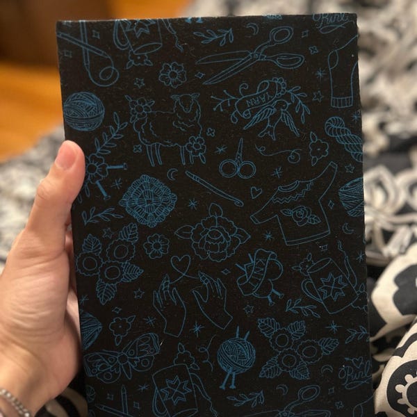 Punch Prestretched Fabric Frames by Knitter's Pride - Etsy