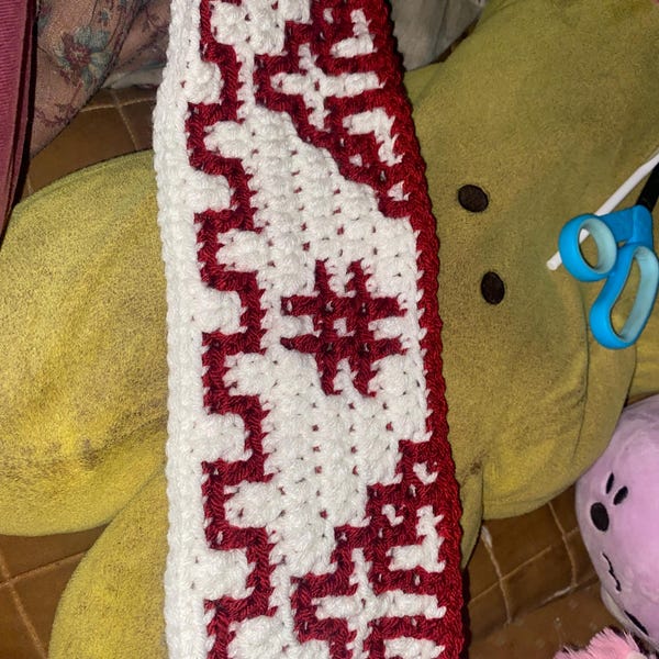 Crochet Pattern: Windmill Bag With Lining and Grommets - Etsy