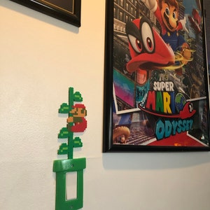 Minecraft Creeper Drawer Knob Minecraft Decor Video Game | Etsy