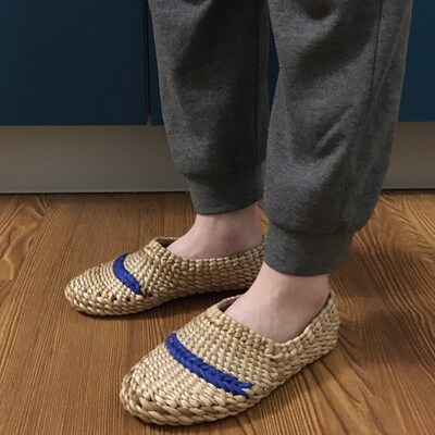 Mini Slippers - Etsy