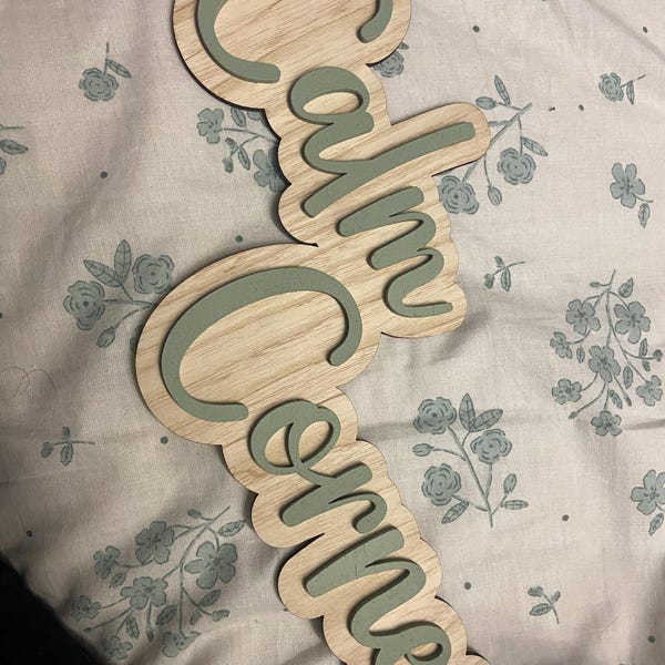 Wooden Classroom Display Lettering for Working Walls - Etsy UK