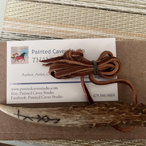 Micro Totem Paintings Original Paintings Pagan Primitive Totem ...