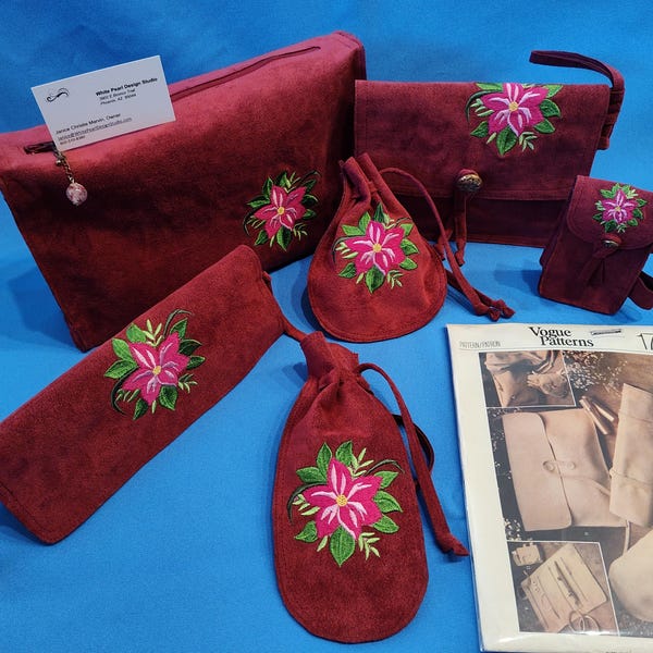 Simplicity 8533 Aprons, Size Sm-lg, Full & Hostess Half Aprons, 1950s ...