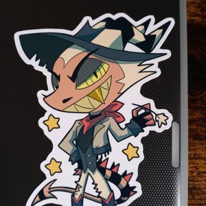 Dungeon Meshi Chibi Stickers - Etsy