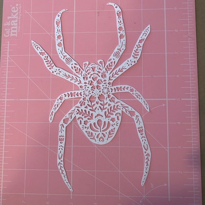 Sun and Moon Papercutting Template Beginners Papercut Design for ...