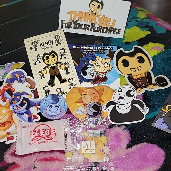 Ratchet and Rivet Enamel Pin Free Sticker - Etsy