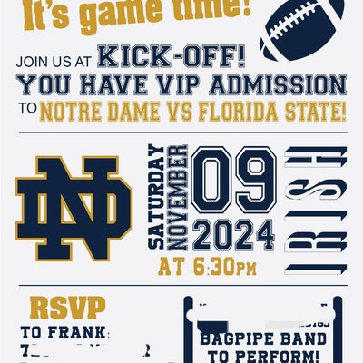 Dodgers Baseball Birthday Party Invitation / Invite / Personalized ...