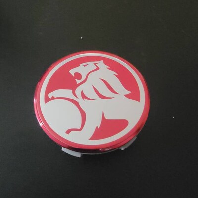 Metal Stickers Custom Car / Wheels Center Cap Logo Badge Wheel Trims ...