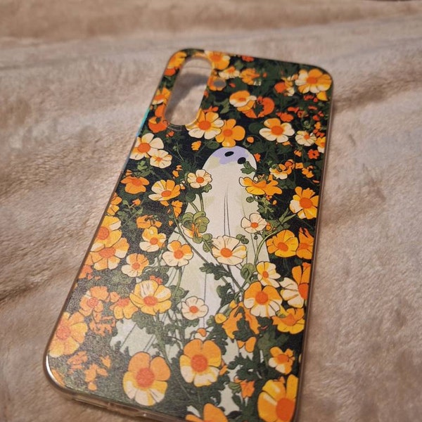 Line Art Animal Phone Case Cute Fox Cover for iPhone 16pro, 14, 13, 12 ...