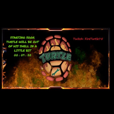 Twitch Cheer Stream Alert EXPLODING BITS Animated Full Screen Overlay ...