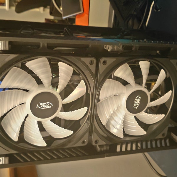 NZXT H1 V1 Front or Rear Panel Spacer With Fan Mounts - Etsy