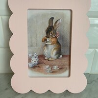 New Peter Rabbit, Mouse, Fox and Duchess Prints by Beatrix Potter ...